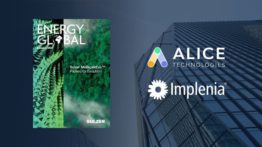 In the News: AI in Construction | ALICE Technologies