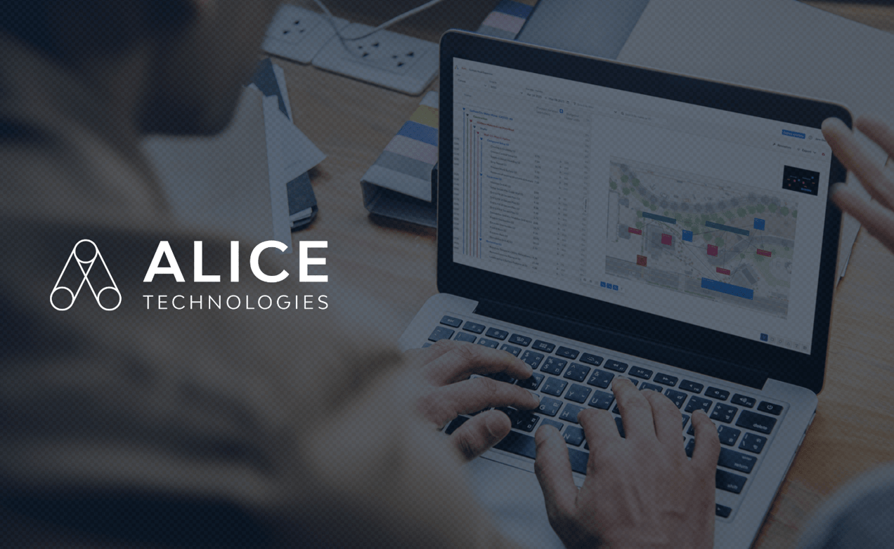 ALICE Platform Overview 2025