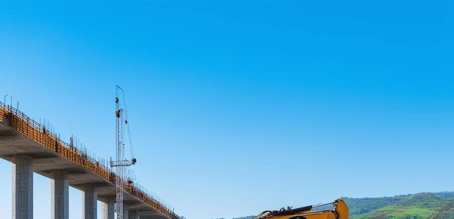 How Andrade Gutierrez Overcame Delays on a Critical Infrastructure ...