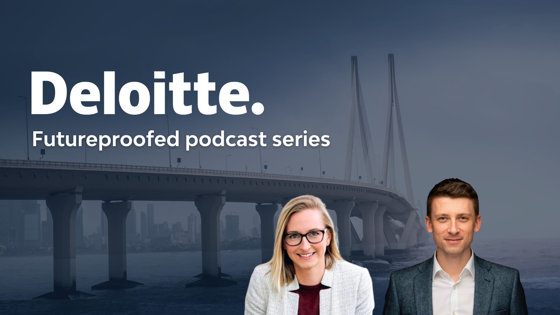 Futureproofed: Unlocking the power of data on capital projects