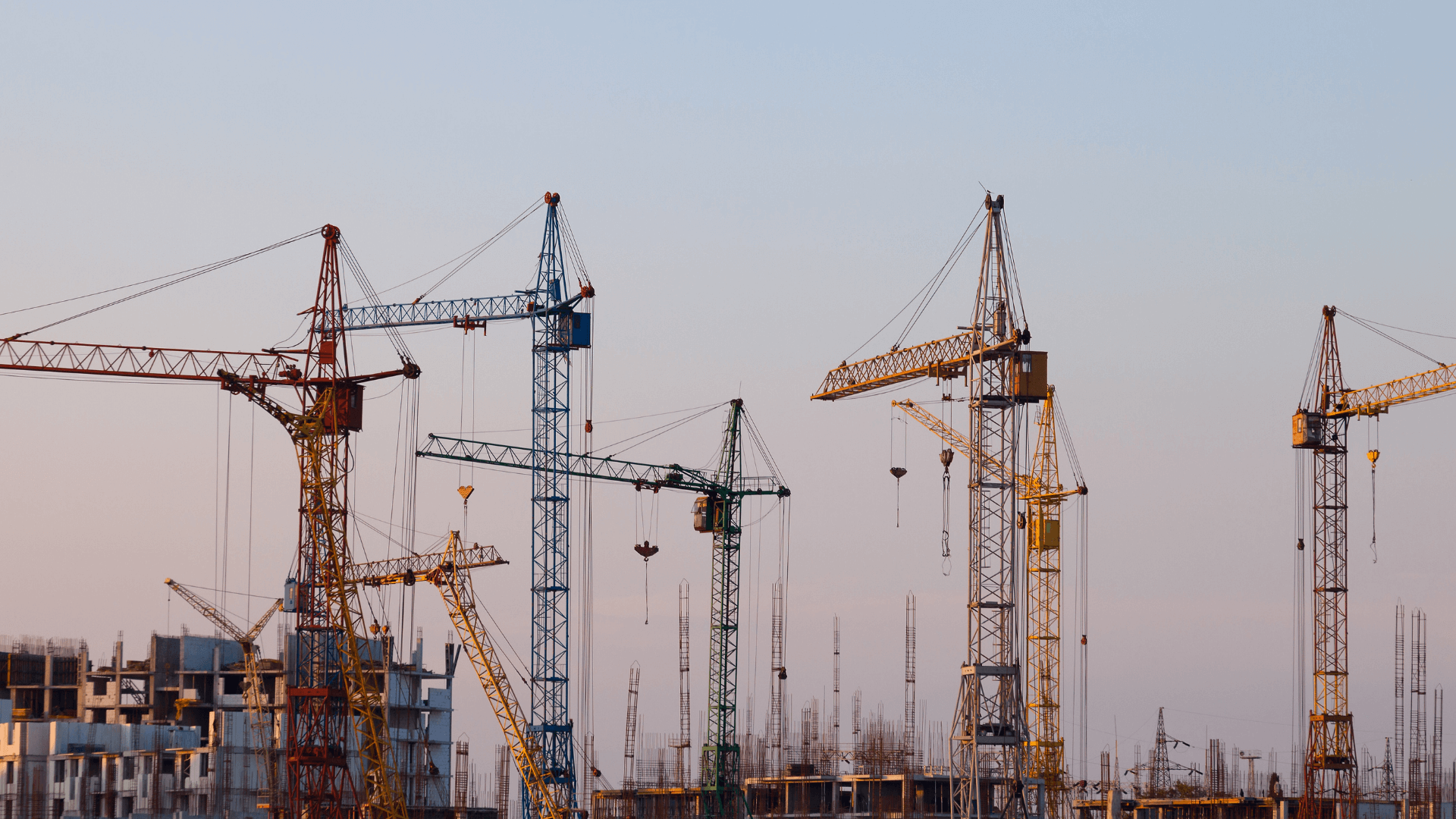 Design Build Project Delivery Method in Construction