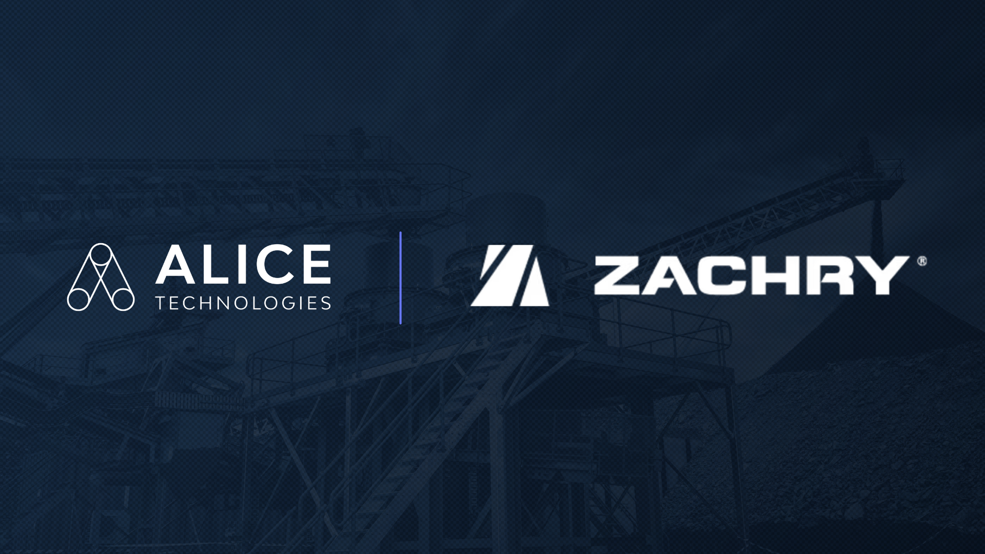 Zachry Construction Corporation Implements ALICE to Drive Innovation in ...