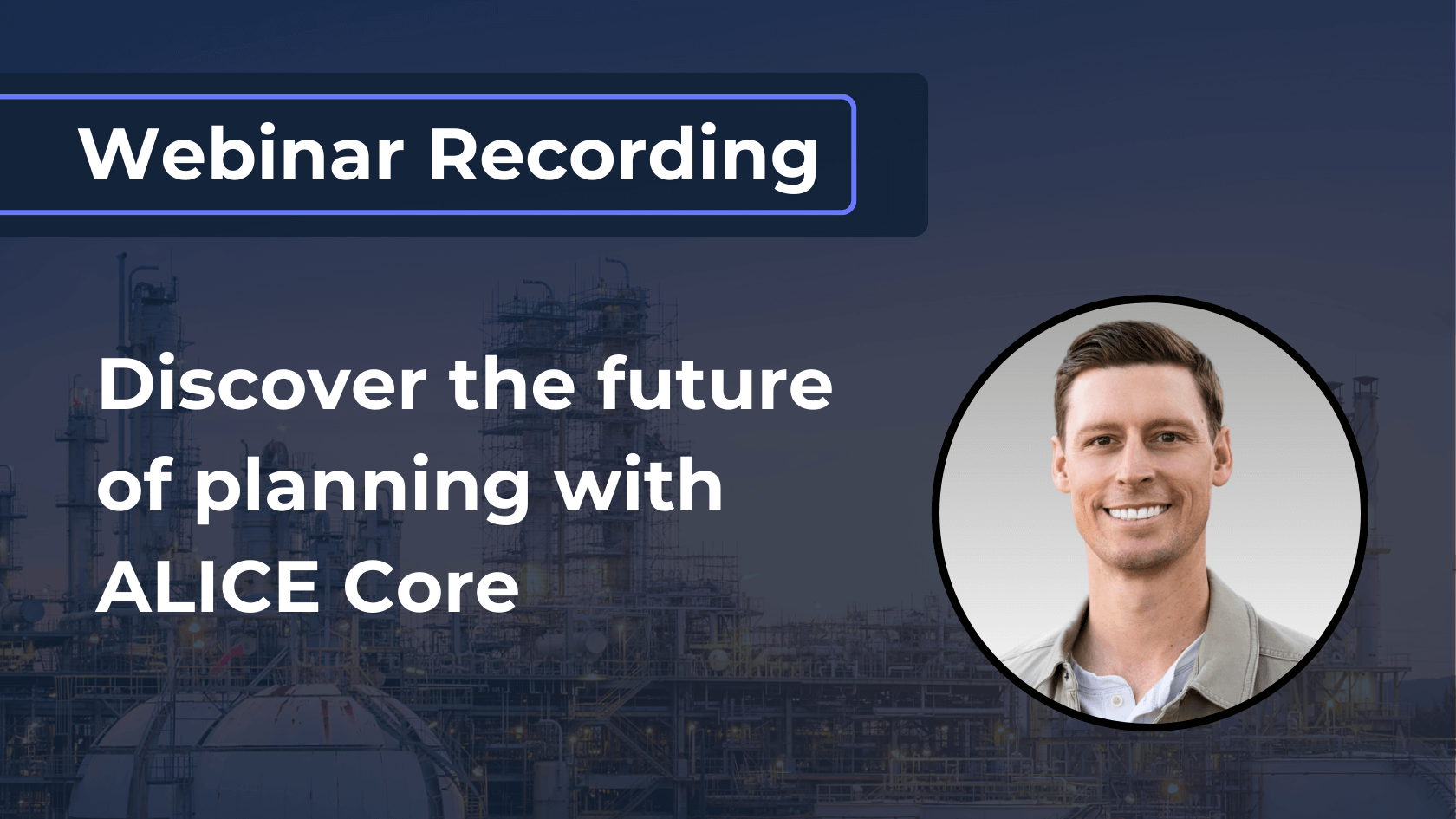 Discover the Future of Scheduling with ALICE Core