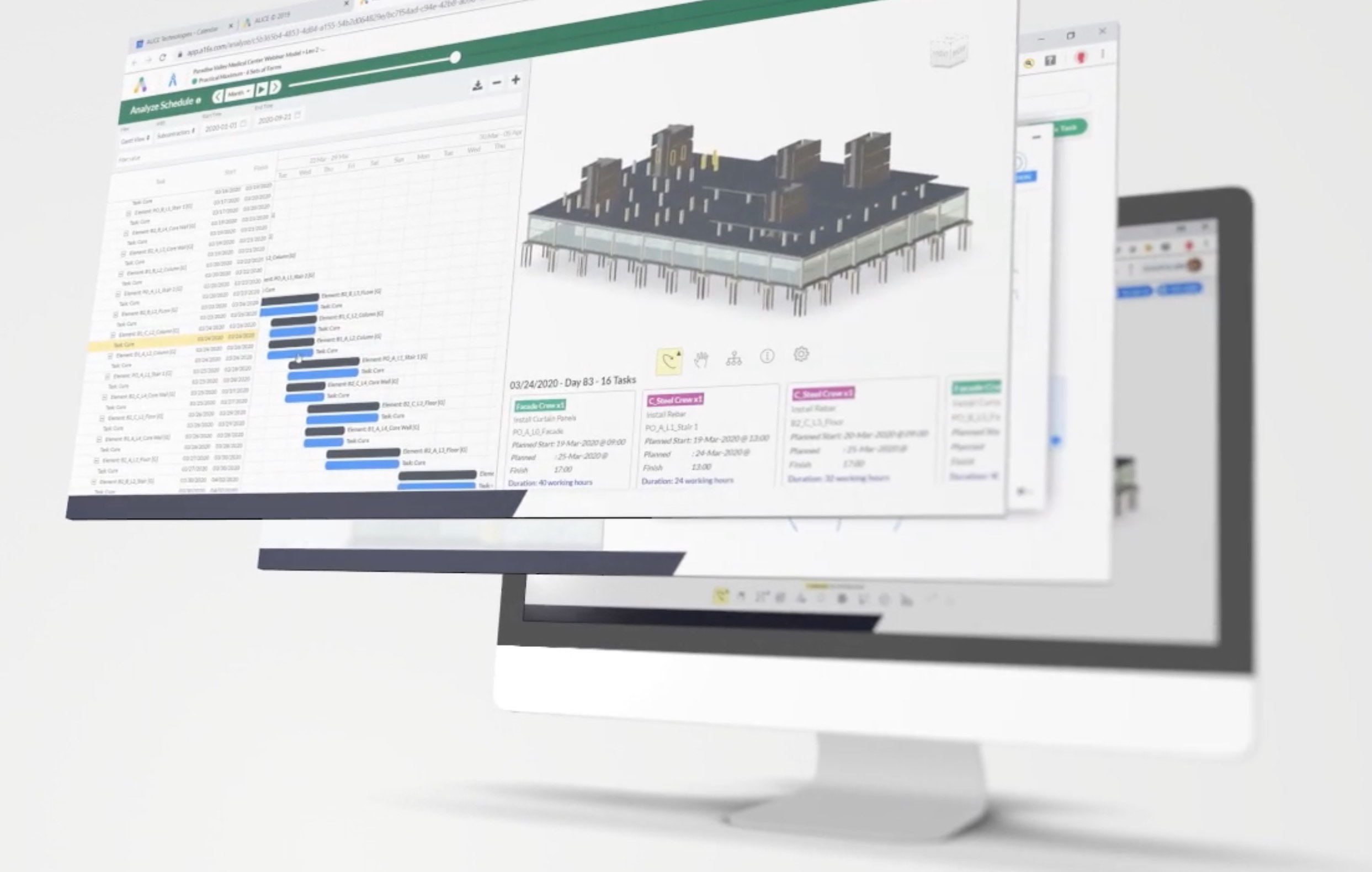 Importance of Construction Project Scheduling & Planning Software