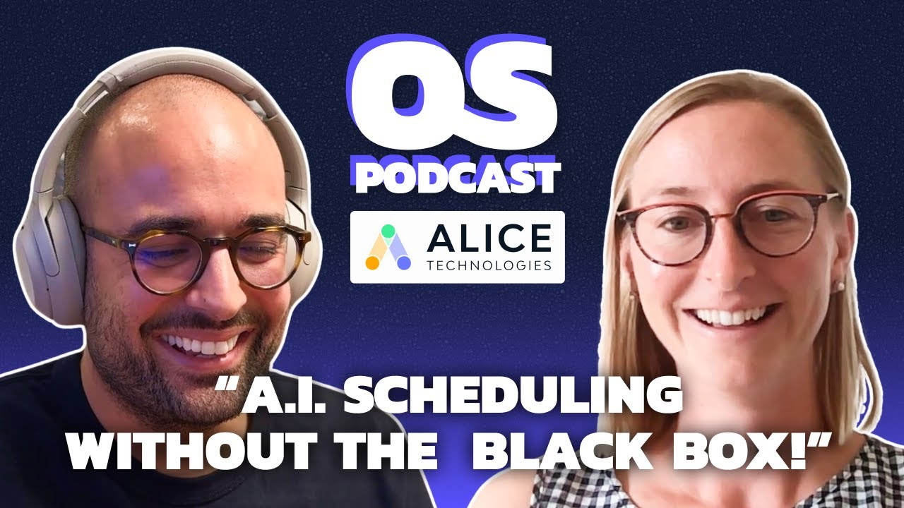 From Legacy Tools to AI: Generative Scheduling's Unique Benefits