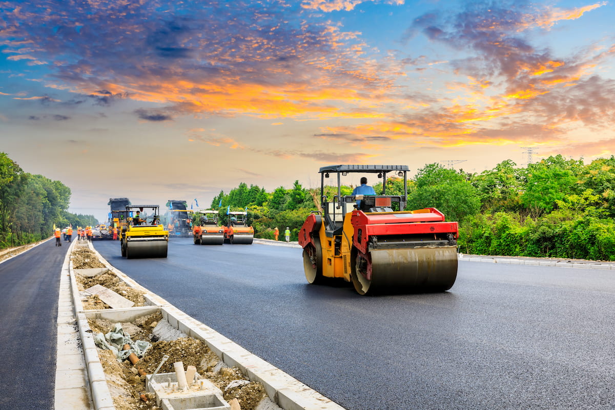 Top 5 Ways Highway Road Construction Projects Go Wrong: Common Problems